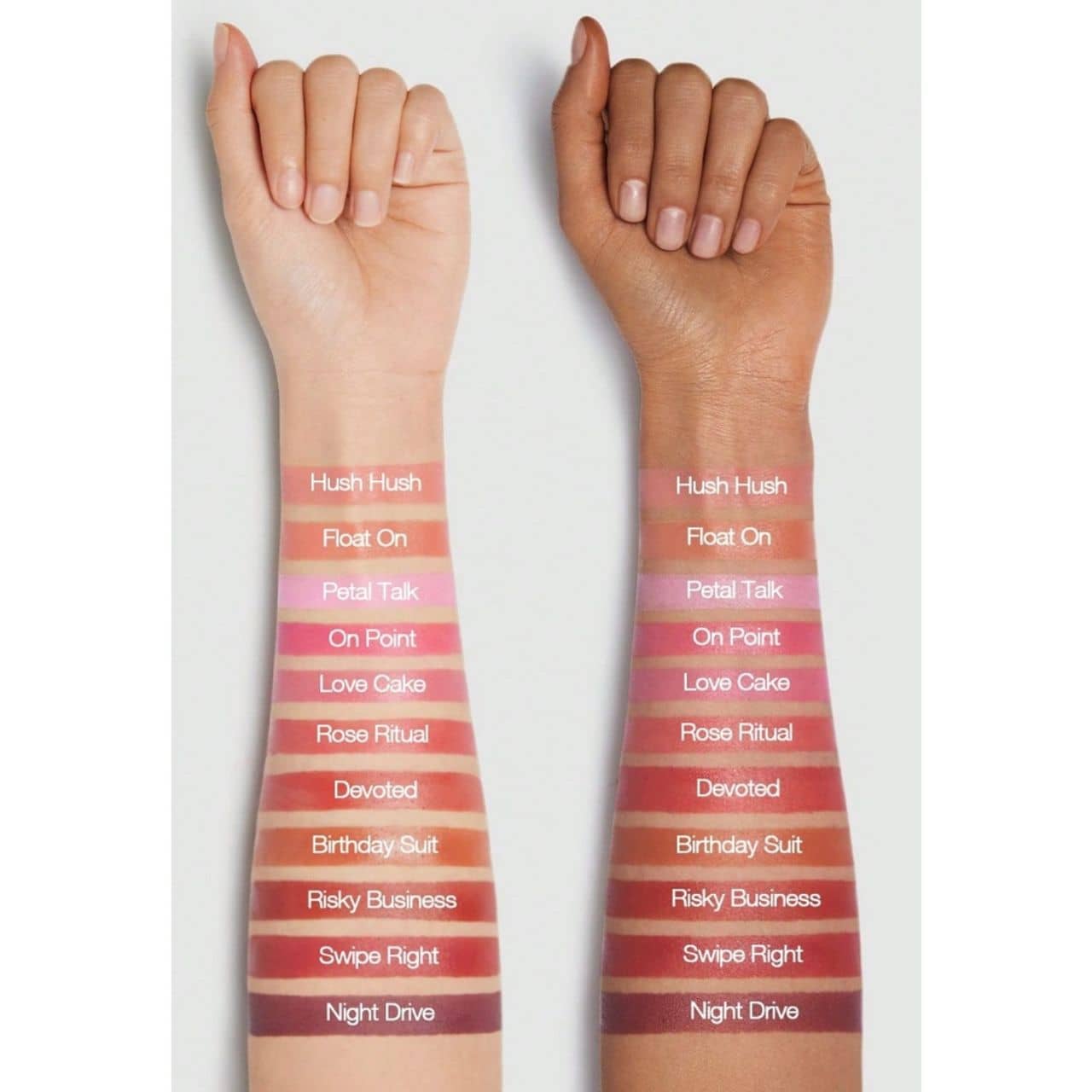 رژگونه مایع شیگلم(اورجینال)SHEGLAM مدل کالر بلوم Color Bloom