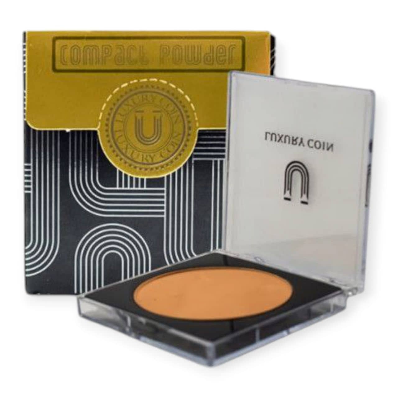 پنکک لاکچری کوین LUXURY COIN مدل ضدآب شماره 101 102 103