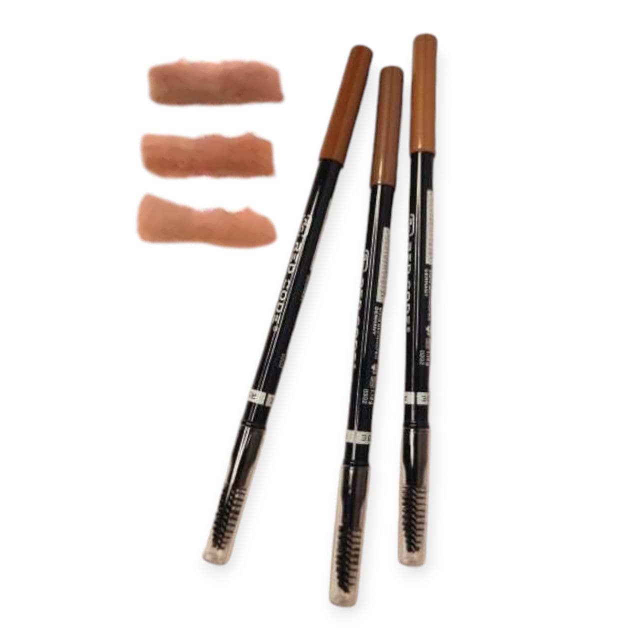 خرید و قیمت مداد ابرو پودری رد کد RED CODE مدل اینتنس