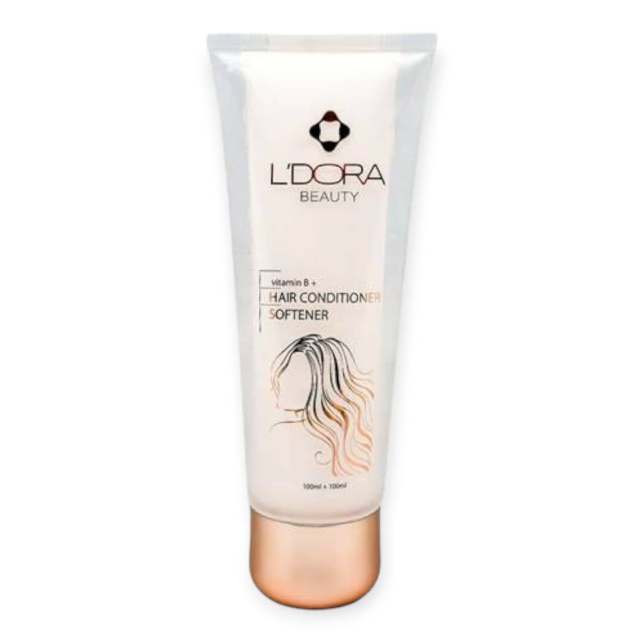 خرید و قیمت کرم نرم کننده و صاف کننده مو لدورا بیوتی